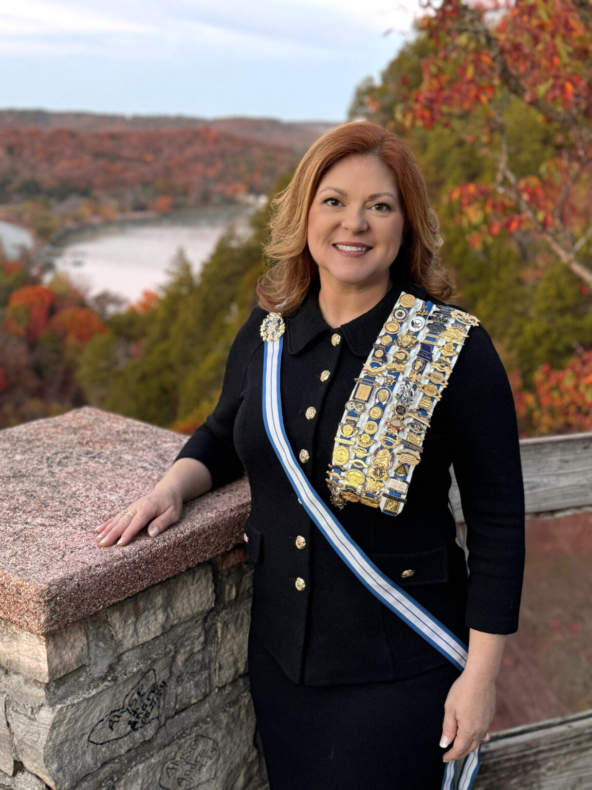 Renee Pope Pace – The Storage Team